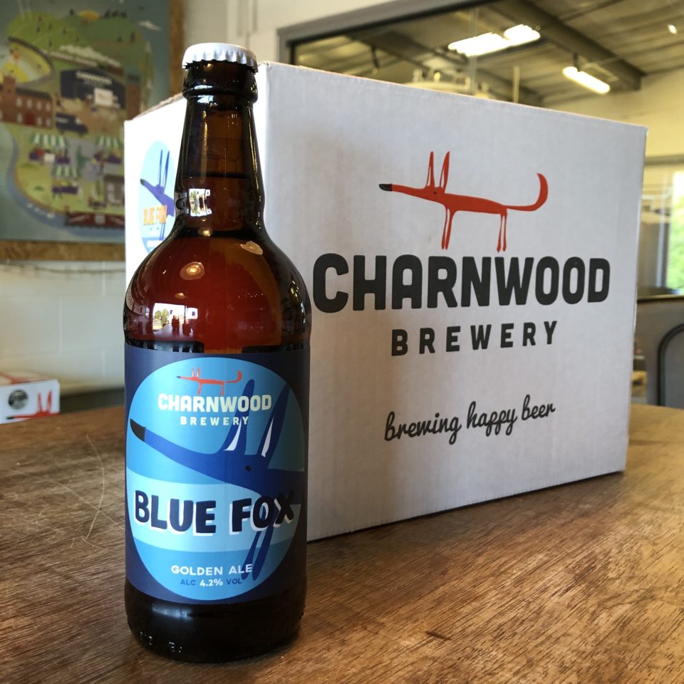 Online shop - selling beer and gifts | Charnwood Brewery - Charnwood ...