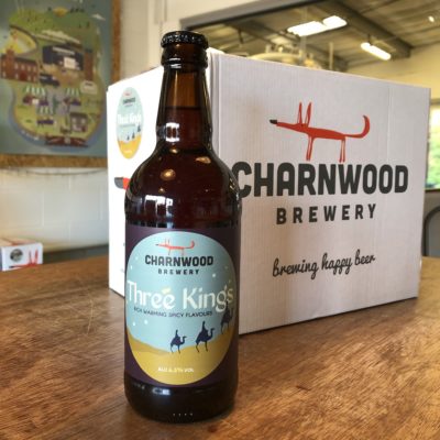 Bottled Beer Archives - Charnwood Brewery - Charnwood Brewery