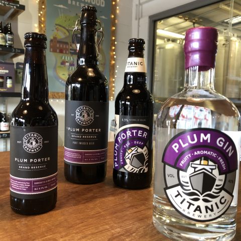 Wine, Spirits, Gins & Cider Archives - Charnwood Brewery - Charnwood ...