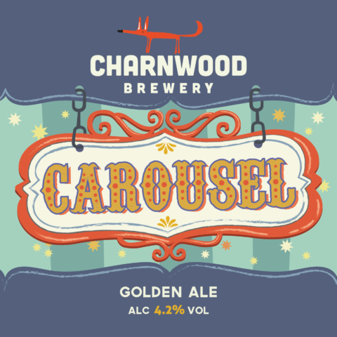 Our quality, cask conditioned and craft keg beers | Charnwood Brewery ...