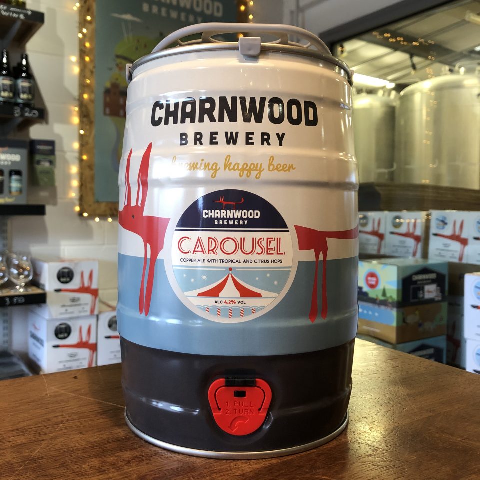 Online shop - selling beer and gifts | Charnwood Brewery - Charnwood ...