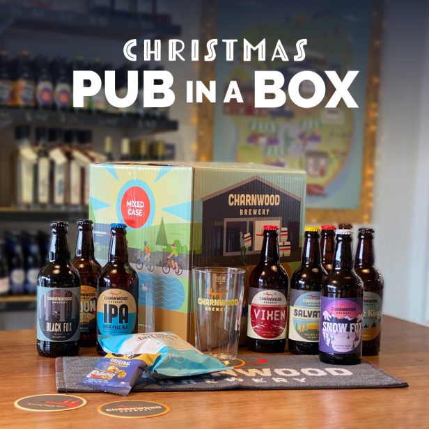 Online shop - selling beer and gifts | Charnwood Brewery - Charnwood ...