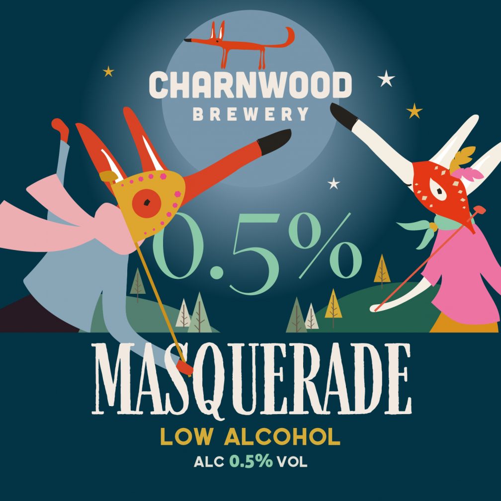 Our quality, cask conditioned and craft keg beers | Charnwood Brewery ...