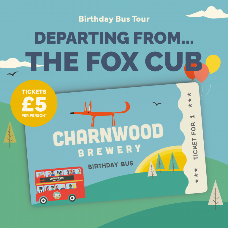 Online shop - selling beer and gifts | Charnwood Brewery - Charnwood ...